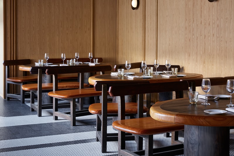 Ace Hotel Kyoto Samiro Yunoki and Kori Girard | Hypebeast