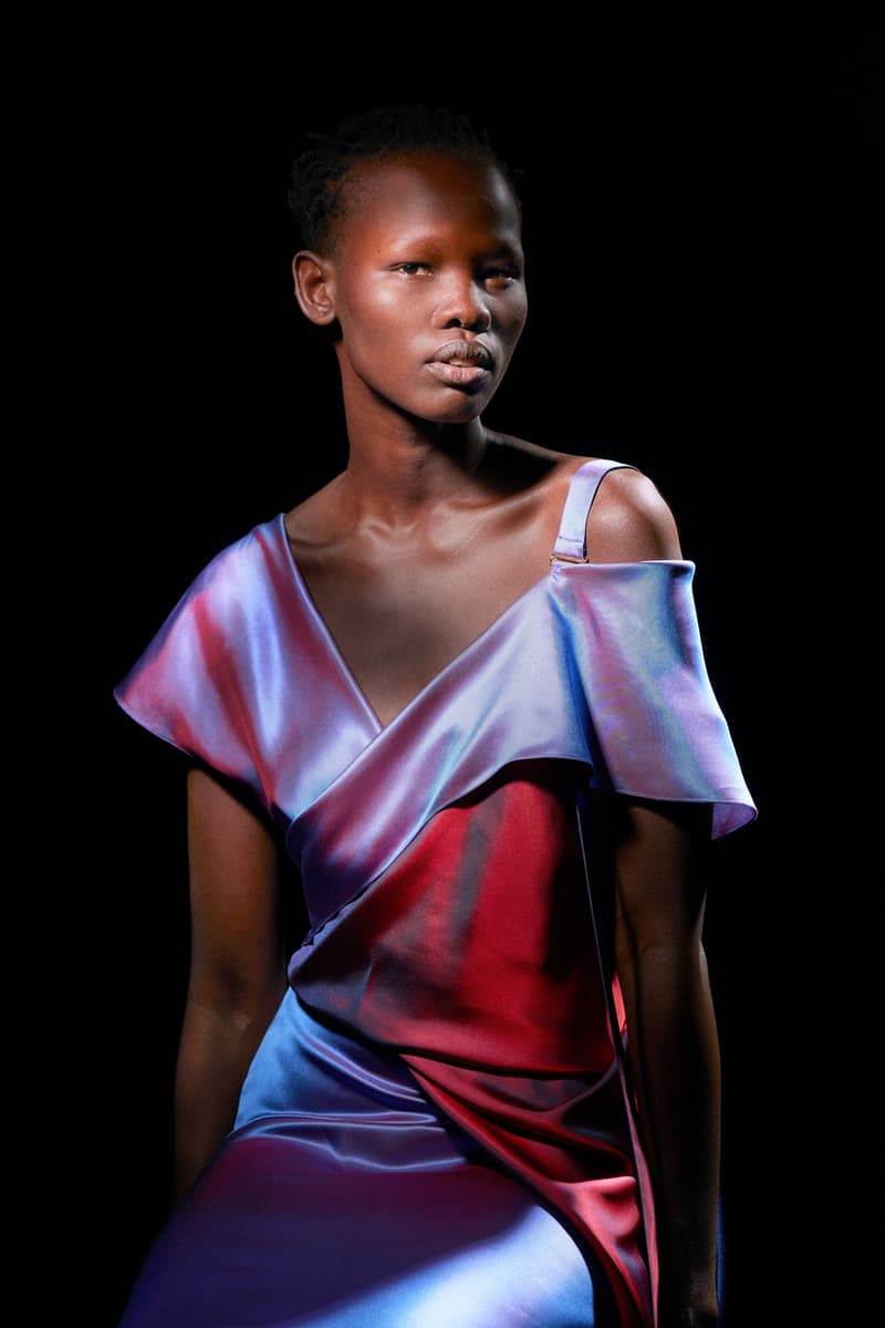 The Colors of Sies Marjan by Sander Lak New Hardcover Book 2022 | Hypebeast