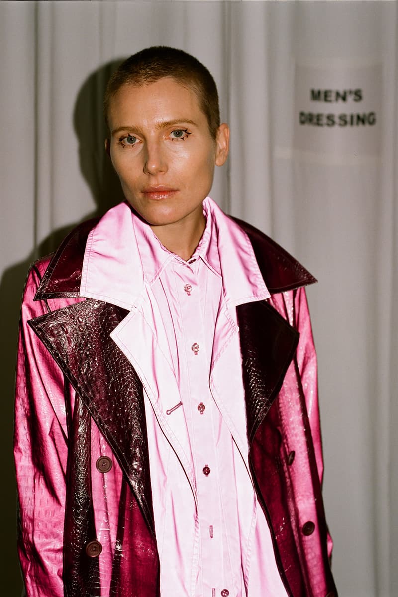 The Colors of Sies Marjan by Sander Lak New Hardcover Book 2022 | Hypebeast