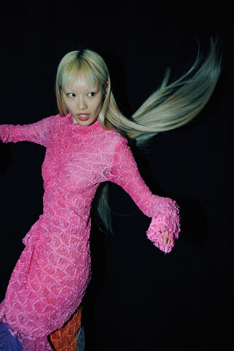 The Colors of Sies Marjan by Sander Lak New Hardcover Book 2022 | Hypebeast