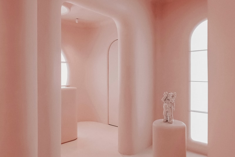 Six N. Five Moco Concept Store Barcelona | Hypebeast