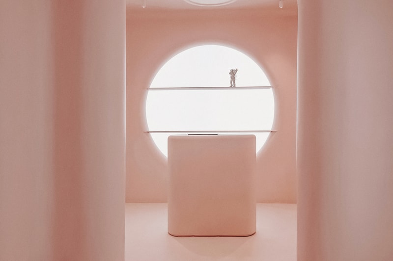 Six N. Five Moco Concept Store Barcelona | Hypebeast