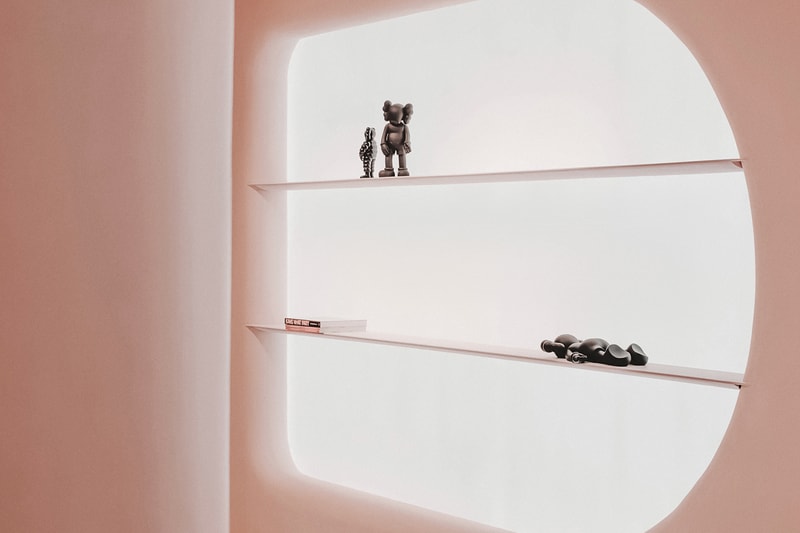 Six N. Five Moco Concept Store Barcelona | Hypebeast