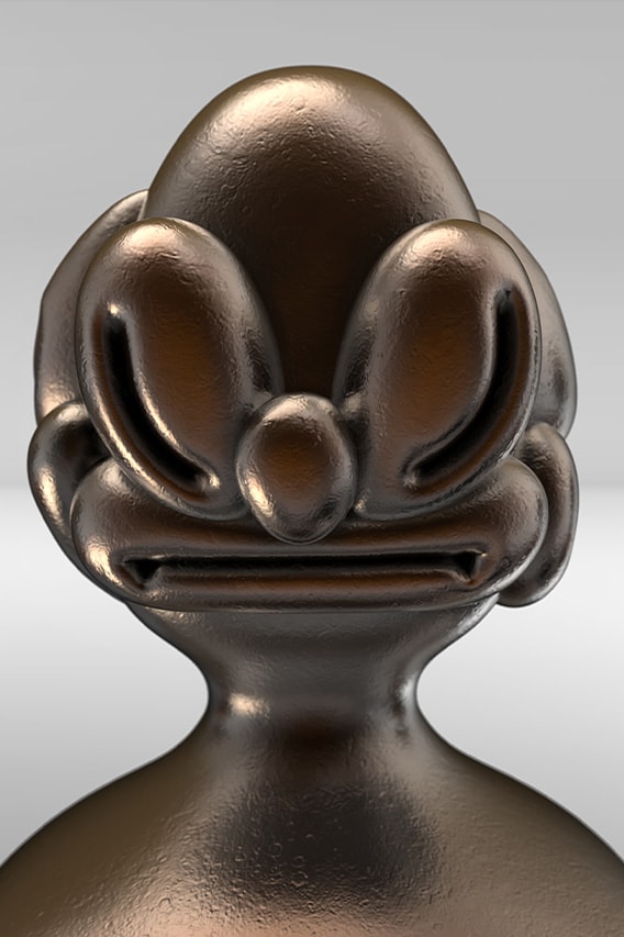 Slawn BRIT Award Designer 2023 | Hypebeast