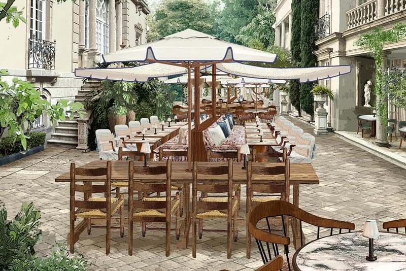 Soho House Mexico City Opening in 2023 | Hypebeast