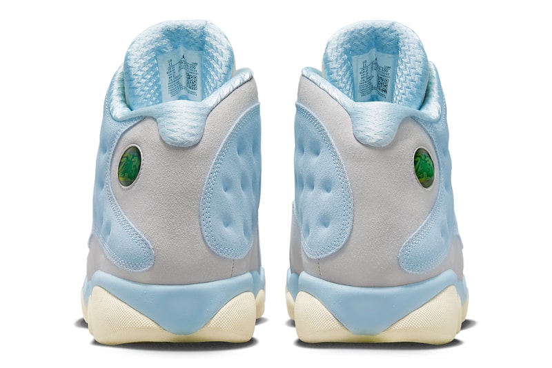 Jordan 13 Reflective Outfit