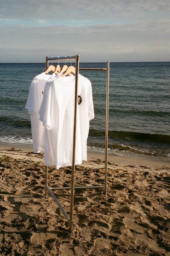 Soulland 20th Anniversary Logo T-Shirts Release Info | Hypebeast