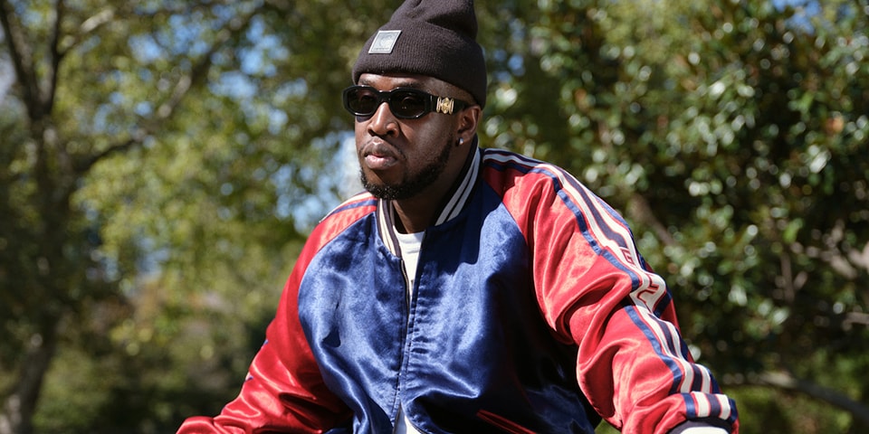 Femi Koleoso Interview | Hypebeast