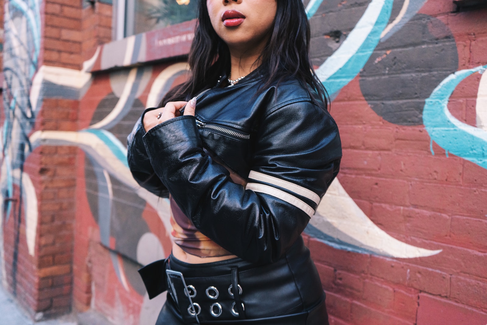 thuy Interview | Hypebeast