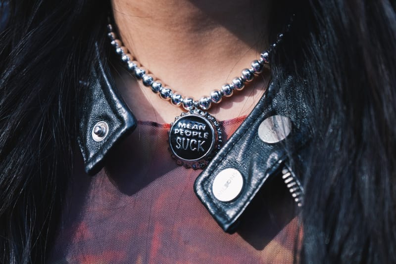 thuy Interview | Hypebeast