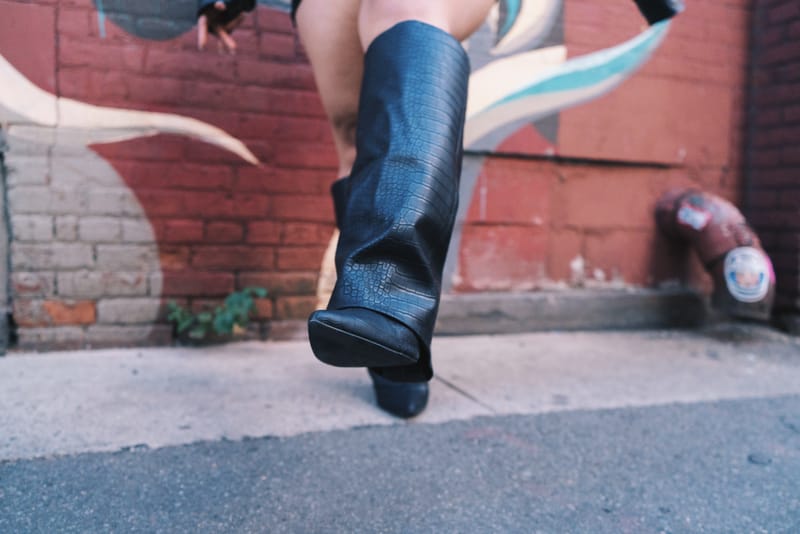 thuy Interview | Hypebeast