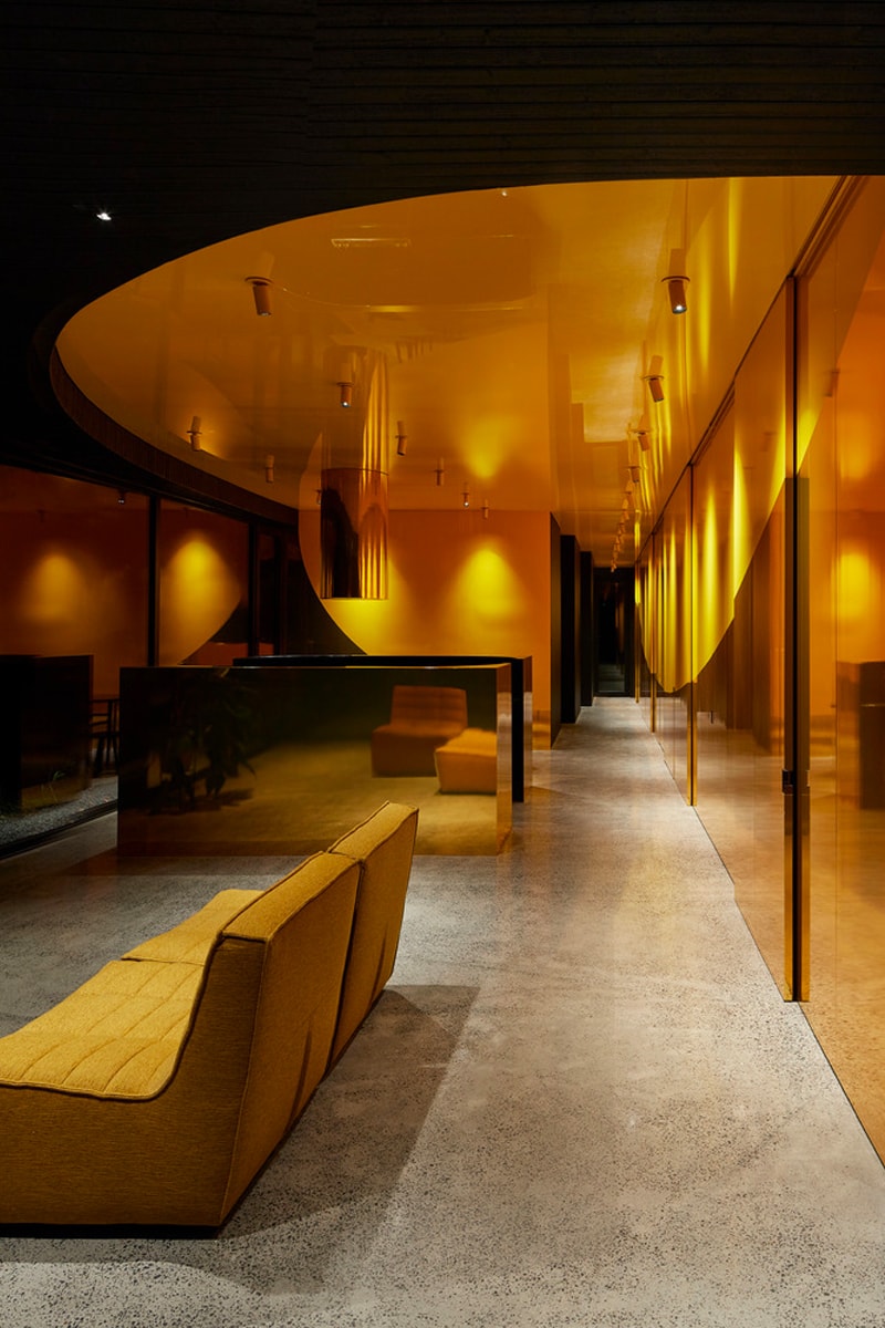 Studio Jean Verville Designs an Eccentric Refuge in the Woods | Hypebeast