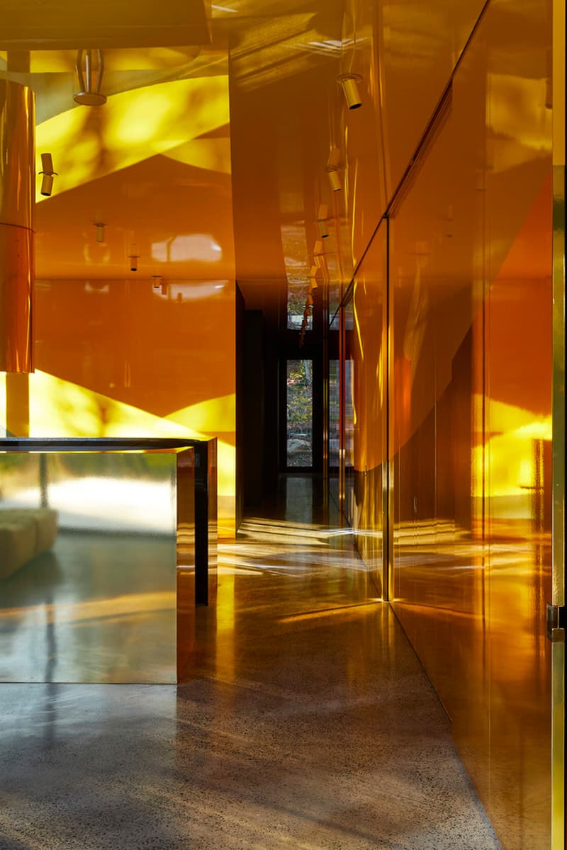 Studio Jean Verville Designs an Eccentric Refuge in the Woods | Hypebeast