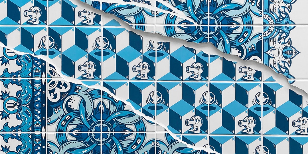 ADD FUEL 'YOUTH ETERNAL' Subliminal Projects Art LA | Hypebeast