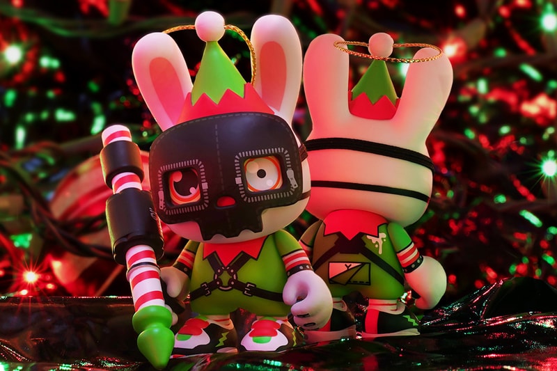 SUPERPLASTIC Six Products to Collect This Holiday | Hypebeast