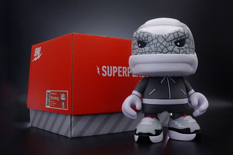 SUPERPLASTIC Six Products to Collect This Holiday | Hypebeast