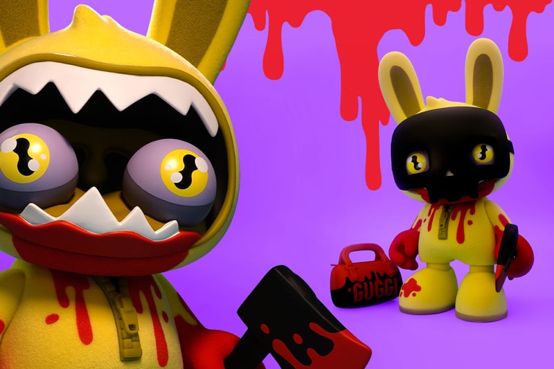 SUPERPLASTIC Six Products to Collect This Holiday | Hypebeast