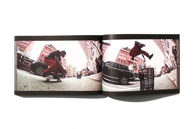 Supreme "Play Dead" Photobook and T-Shirt Drop | Hypebeast