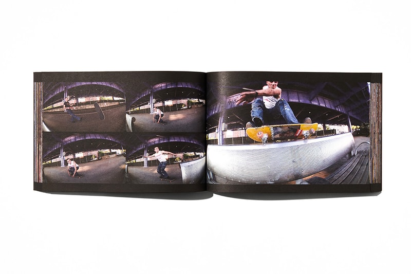 Supreme "Play Dead" Photobook and T-Shirt Drop | Hypebeast