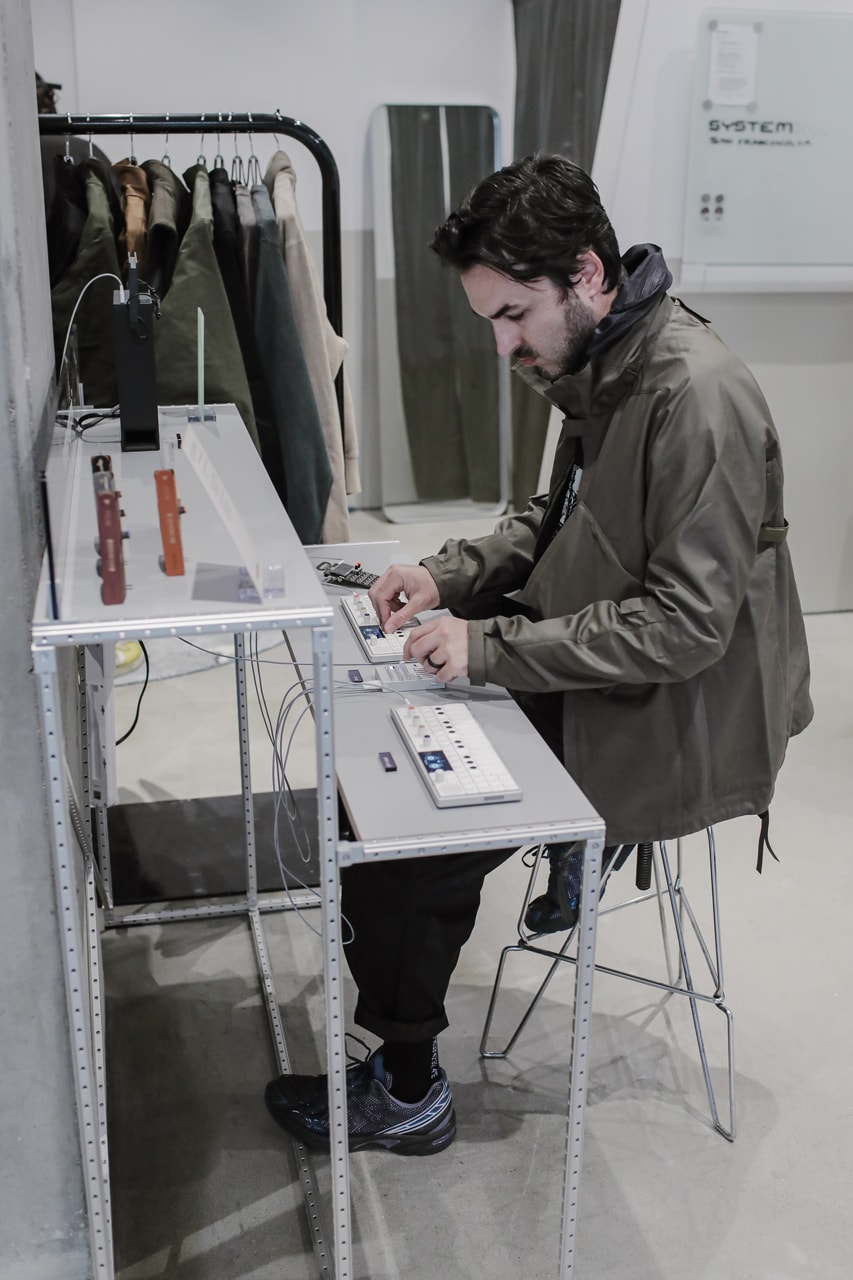 SYSTEM Opens San Francisco Flagship Store | Hypebeast