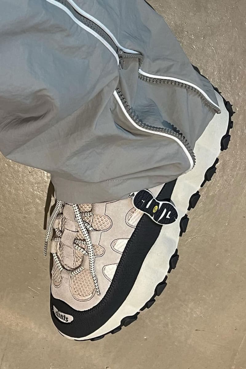 Clints Teases New TRL 2.0 Sneaker | Hypebeast
