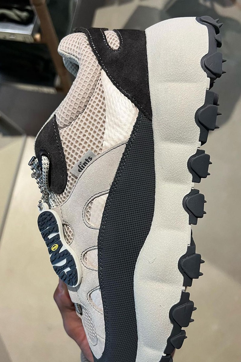 Clints Teases New TRL 2.0 Sneaker | Hypebeast