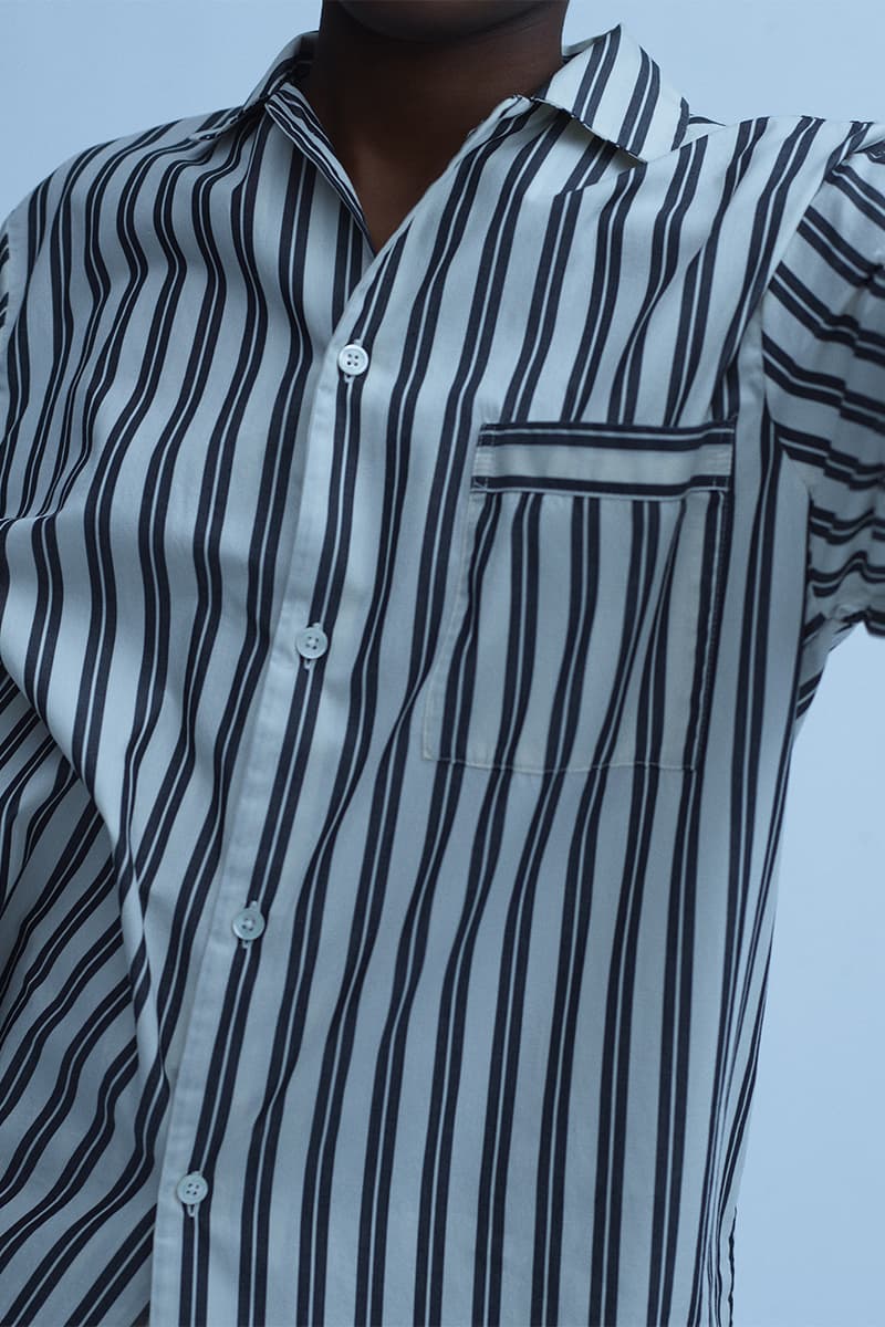 Tekla is Getting Into the Festive Spirit | Hypebeast