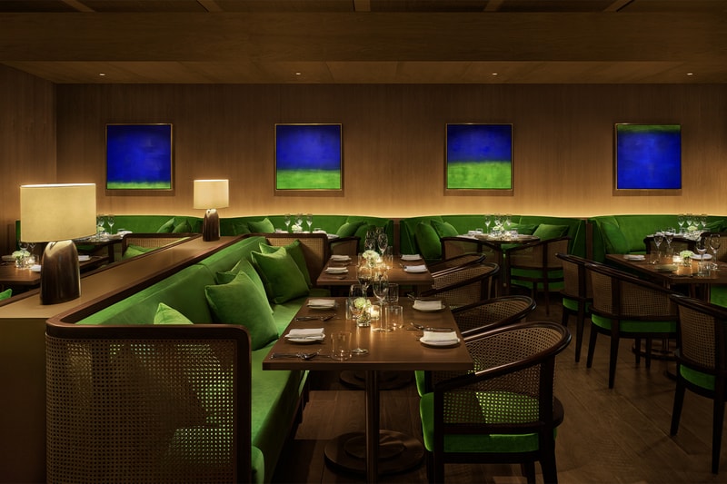 A Look Inside Tokyo Edition, Toranomon | Hypebeast