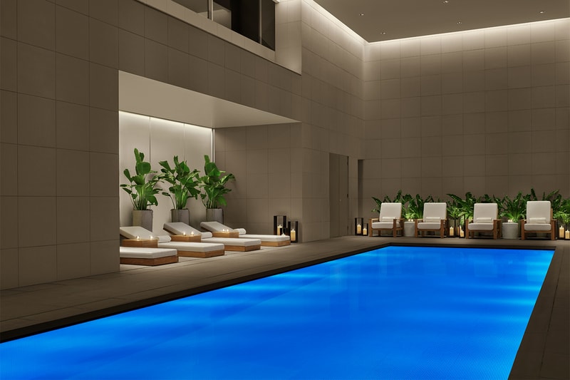 A Look Inside Tokyo Edition, Toranomon | Hypebeast