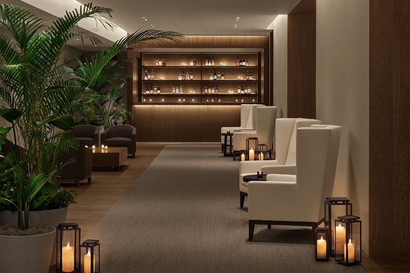 A Look Inside Tokyo Edition, Toranomon | Hypebeast