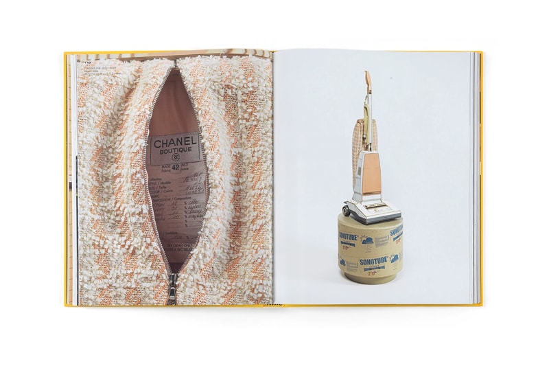 'Tom Sachs: Spaceships' Rizzoli Art Book Exhibition | Hypebeast