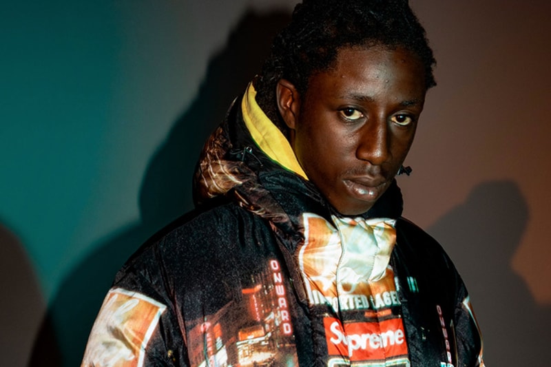 Top Fashion Stories of the Week: November 25 | Hypebeast