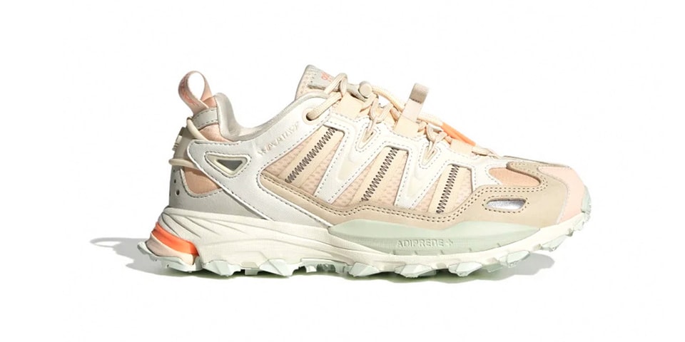 Adidas Hyperturf Adventure "Ecru Tint" GX4513 | Hypebeast