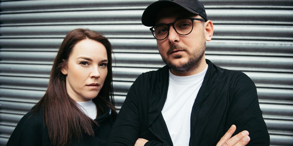 Amber Rimell, Bronski, TAWBOX Music Jobs Interview | Hypebeast