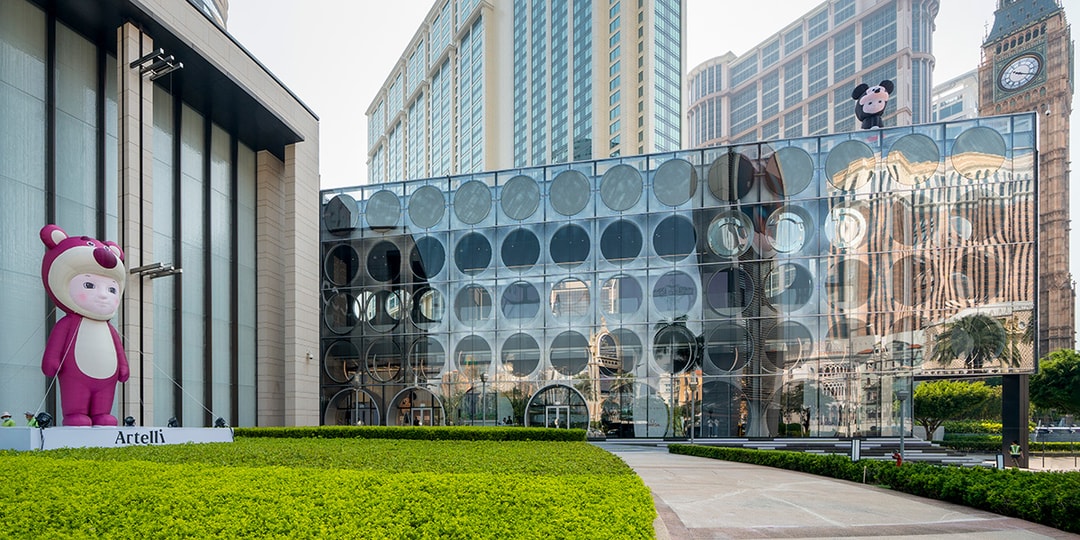 Artelli Grand Opening Interview Cyrus Fong and Satoru Koizumi | Hypeart