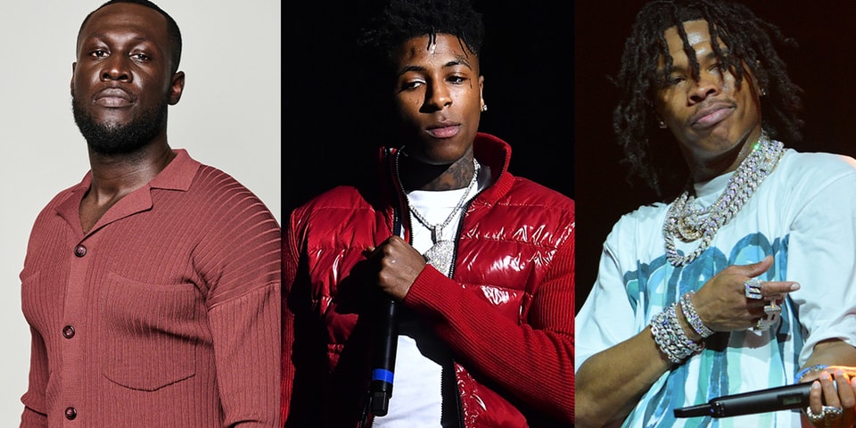 Best New Tracks: Stormzy, NBA YoungBoy, Lil Baby | Hypebeast