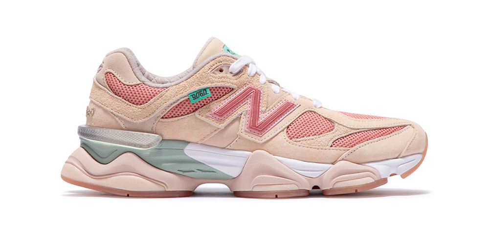 HBX Archives Week 94 New Balance sacai Nike Release | Hypebeast