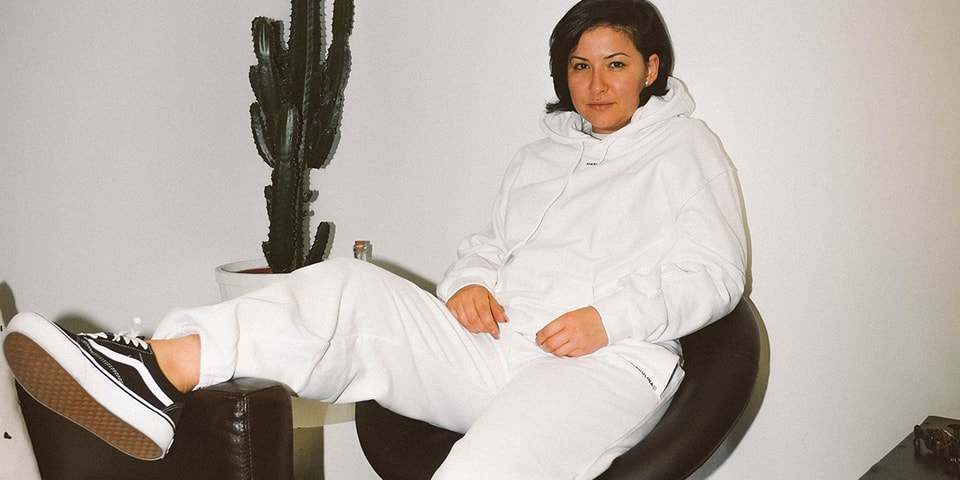 Lola Plaku Music Jobs Interview | Hypebeast