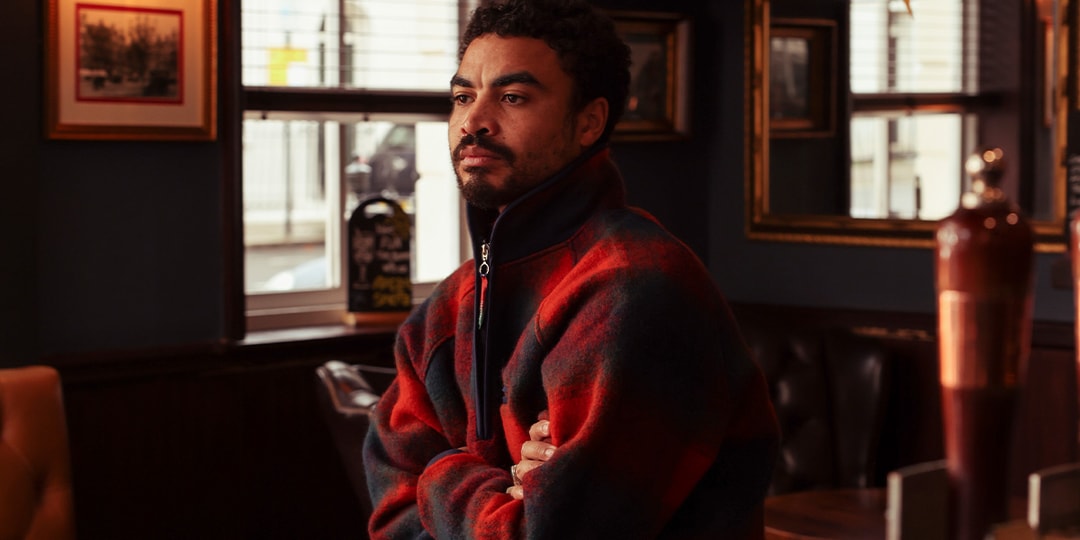 Percival x Carefree Capsule Collection Release Info | Hypebeast