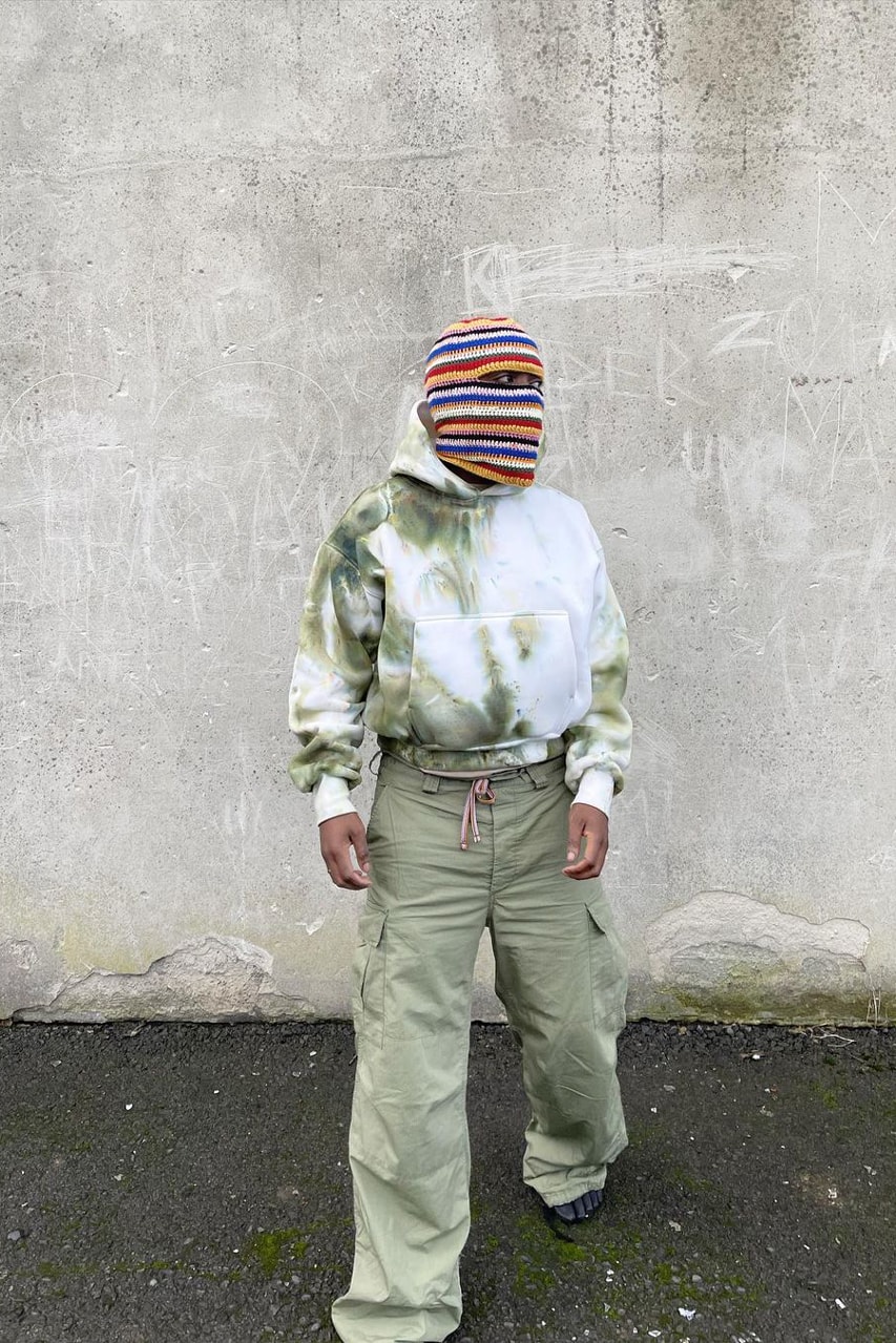 12 UK Designers To Keep On Your Radar | Hypebeast