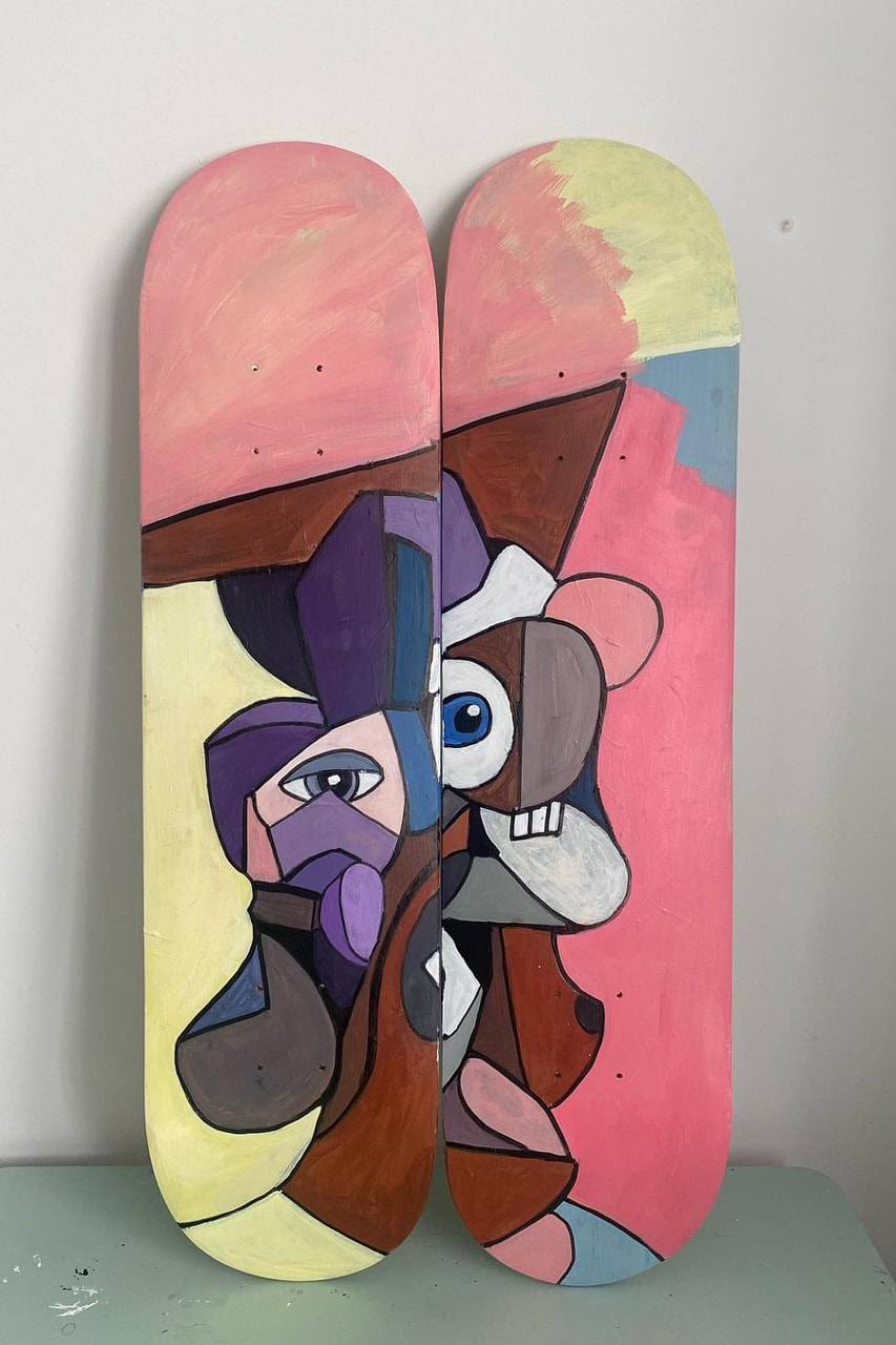 12 UK Designers To Keep On Your Radar | Hypebeast