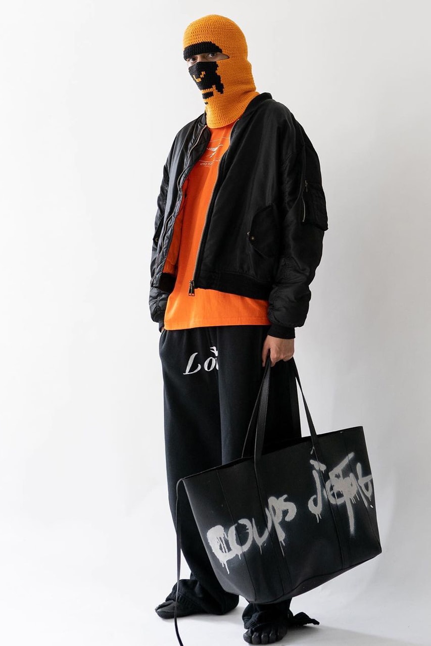 12 UK Designers To Keep On Your Radar | Hypebeast