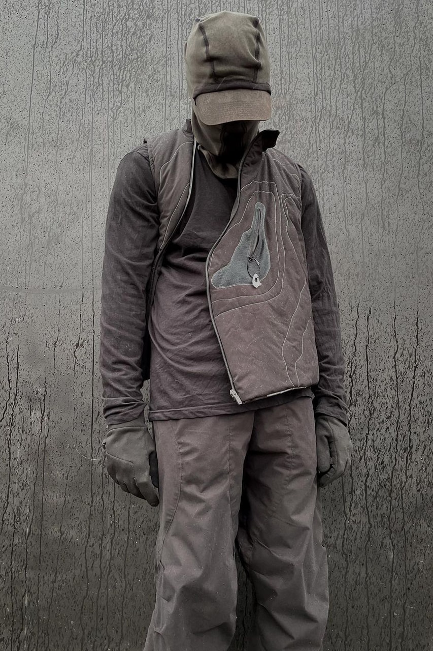 12 UK Designers To Keep On Your Radar | Hypebeast