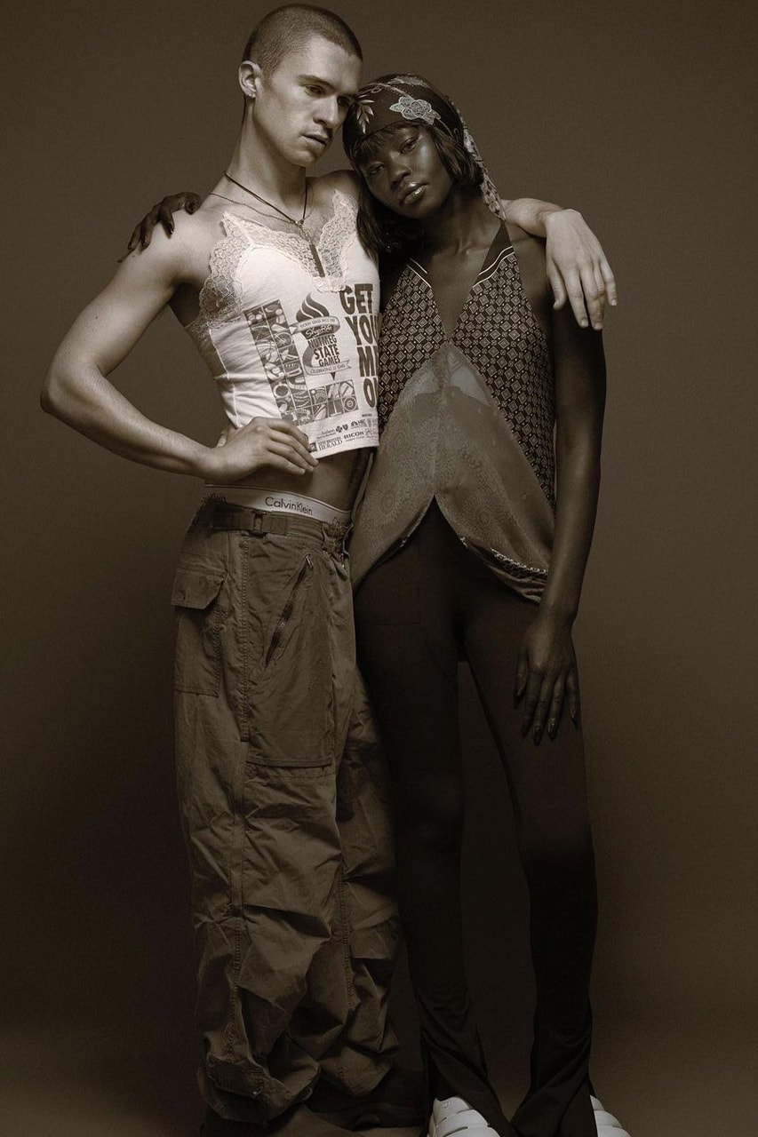 12 UK Designers To Keep On Your Radar | Hypebeast