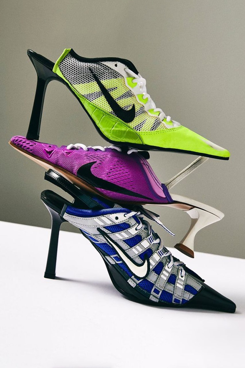 12 UK Designers To Keep On Your Radar | Hypebeast