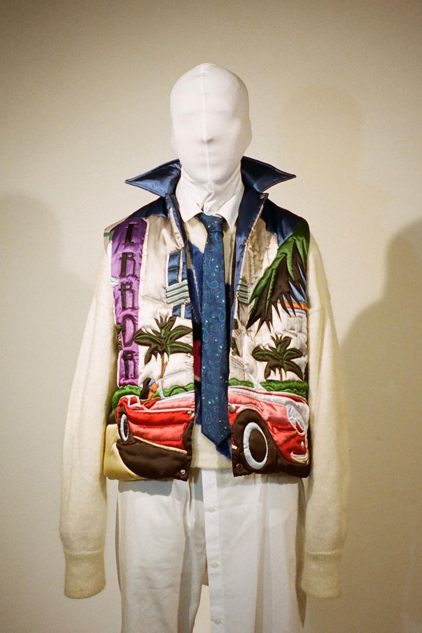 12 UK Designers To Keep On Your Radar | Hypebeast