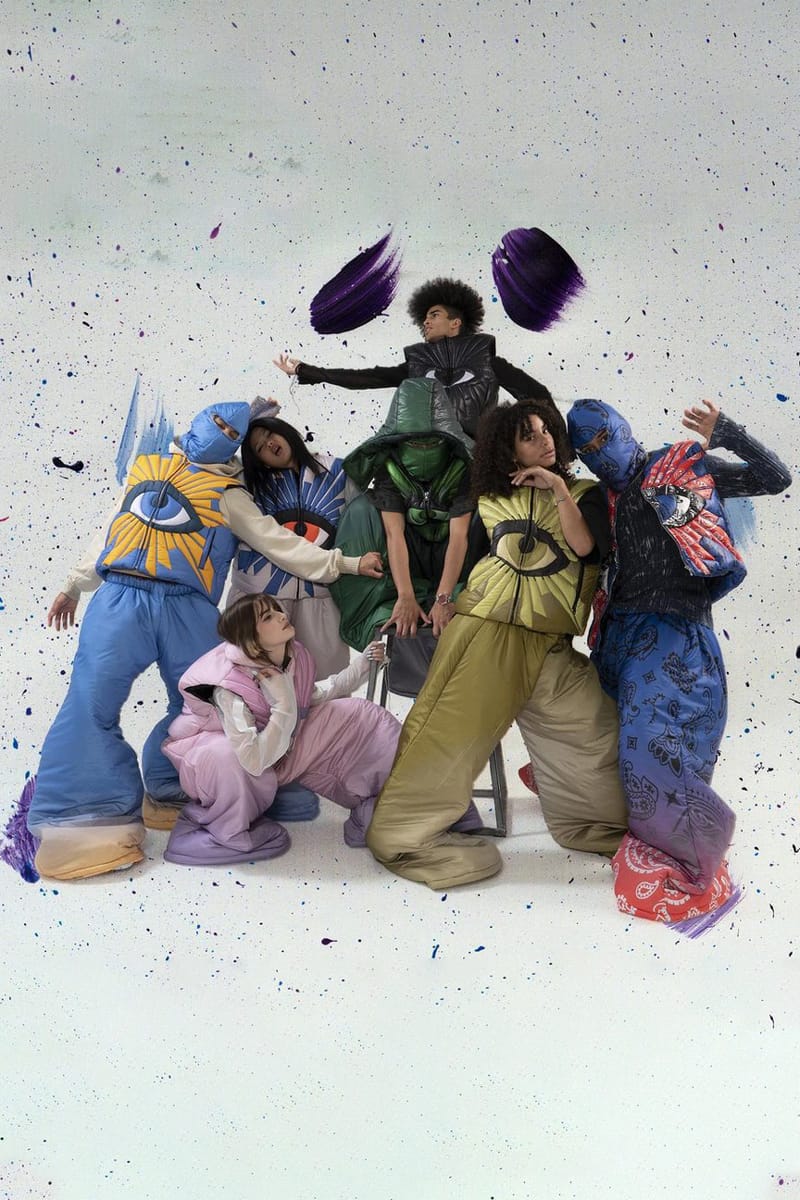 12 UK Designers To Keep On Your Radar | Hypebeast