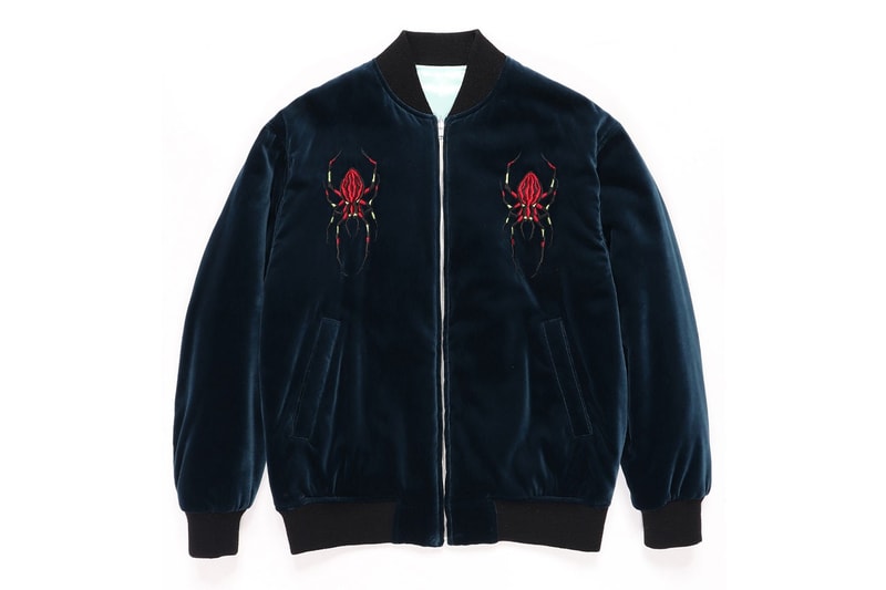 WACKO MARIA x WOLF'S HEAD FW2022 Collection | Hypebeast