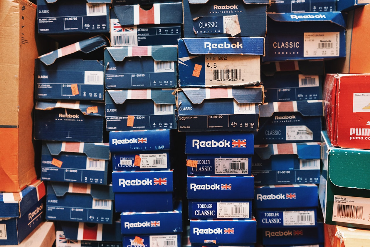 Walter's Atlanta Sneaker Store Interview | Hypebeast