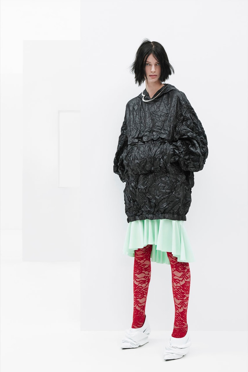 WE11DONE Spring/Summer 2023 "Rough Strokes" Collection | Hypebeast